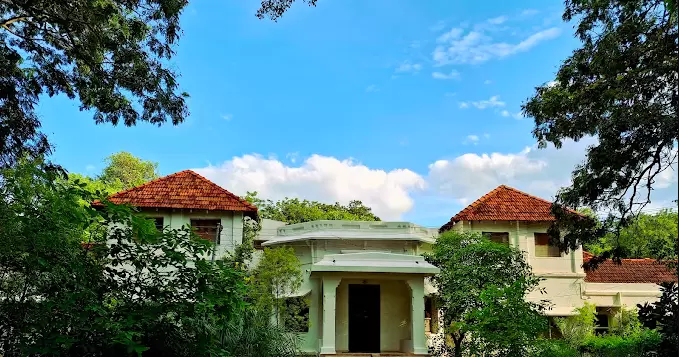 Rishi Valley School Madanapalle - Admission & Details