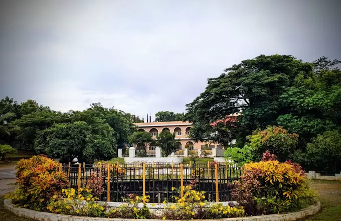 MES International School Palakkad – CBSE Boarding & Day School