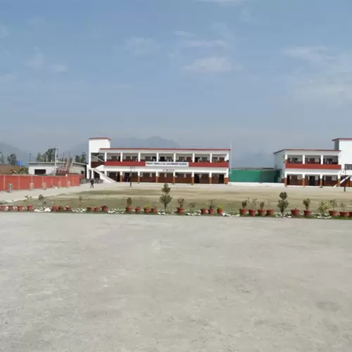 St. Joseph's Academy Dehradun | Leading School in Doon Valley