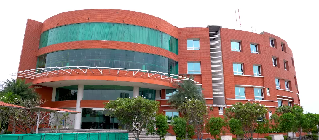 Ambitus World School Hyderabad: Top School - Better Study