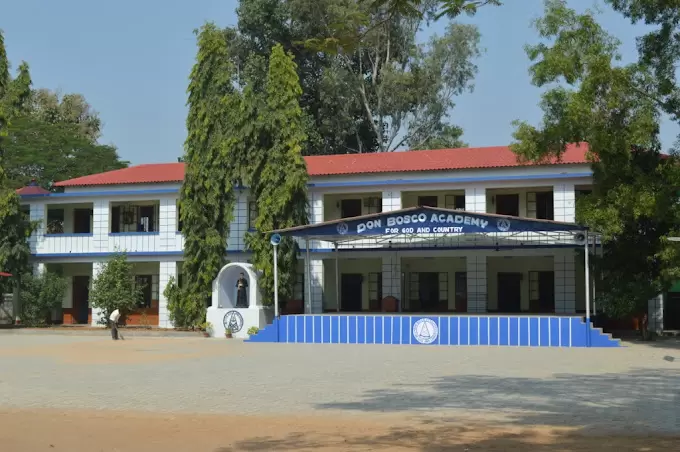 Vikas Vidyalaya Ranchi | Admission, Fees, Facilities, Academics
