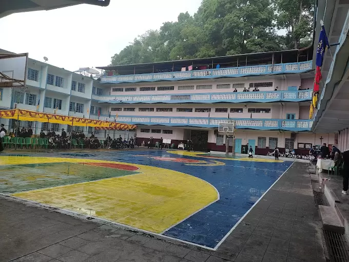 St. Augustine’s School Kalimpong | Value-Based Education & Holistic ...