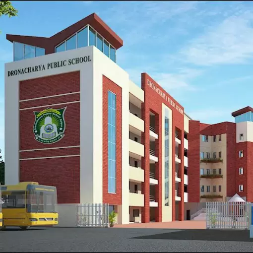 Delhi Public School Raipur: Top CBSE School - Better Study