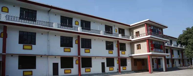 St. Joseph's Academy Dehradun | Leading School in Doon Valley