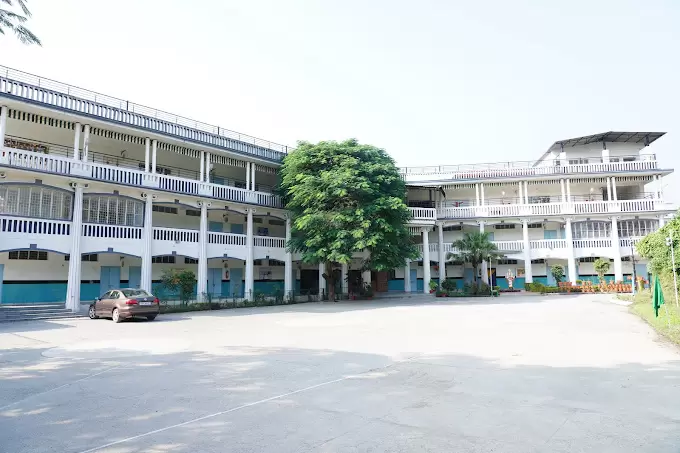 St. Joseph's Academy Dehradun | Leading School in Doon Valley