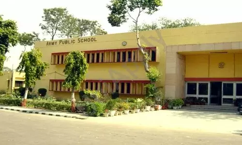 Delhi Public School R.K. Puram – Top CBSE School in Delhi